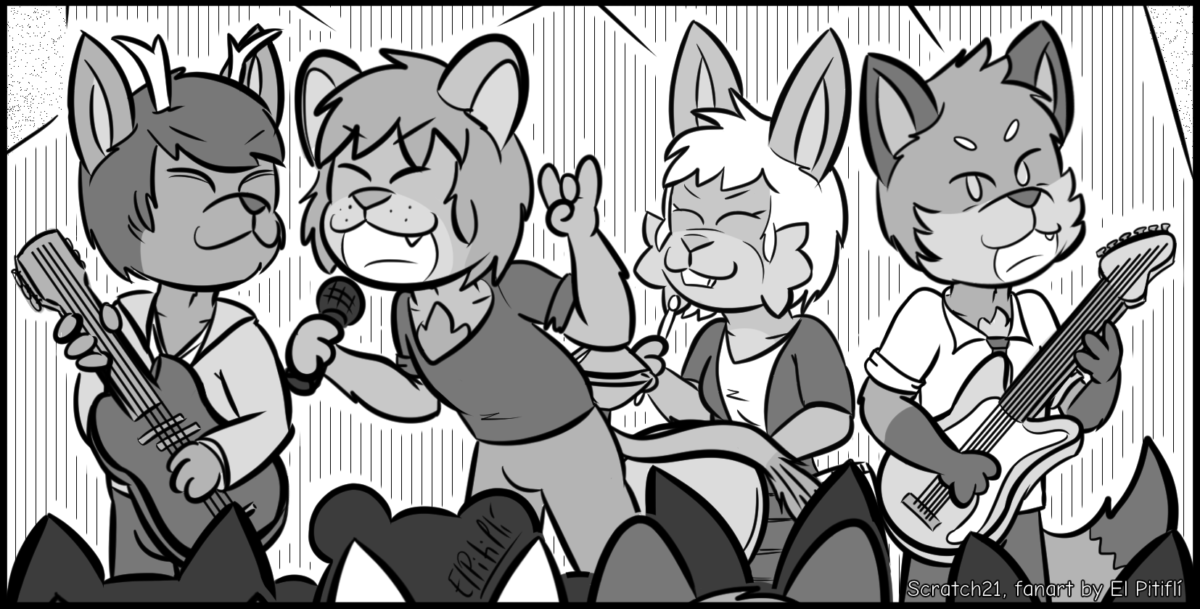 Scratch21 Fan Art – Sense Tomàquet